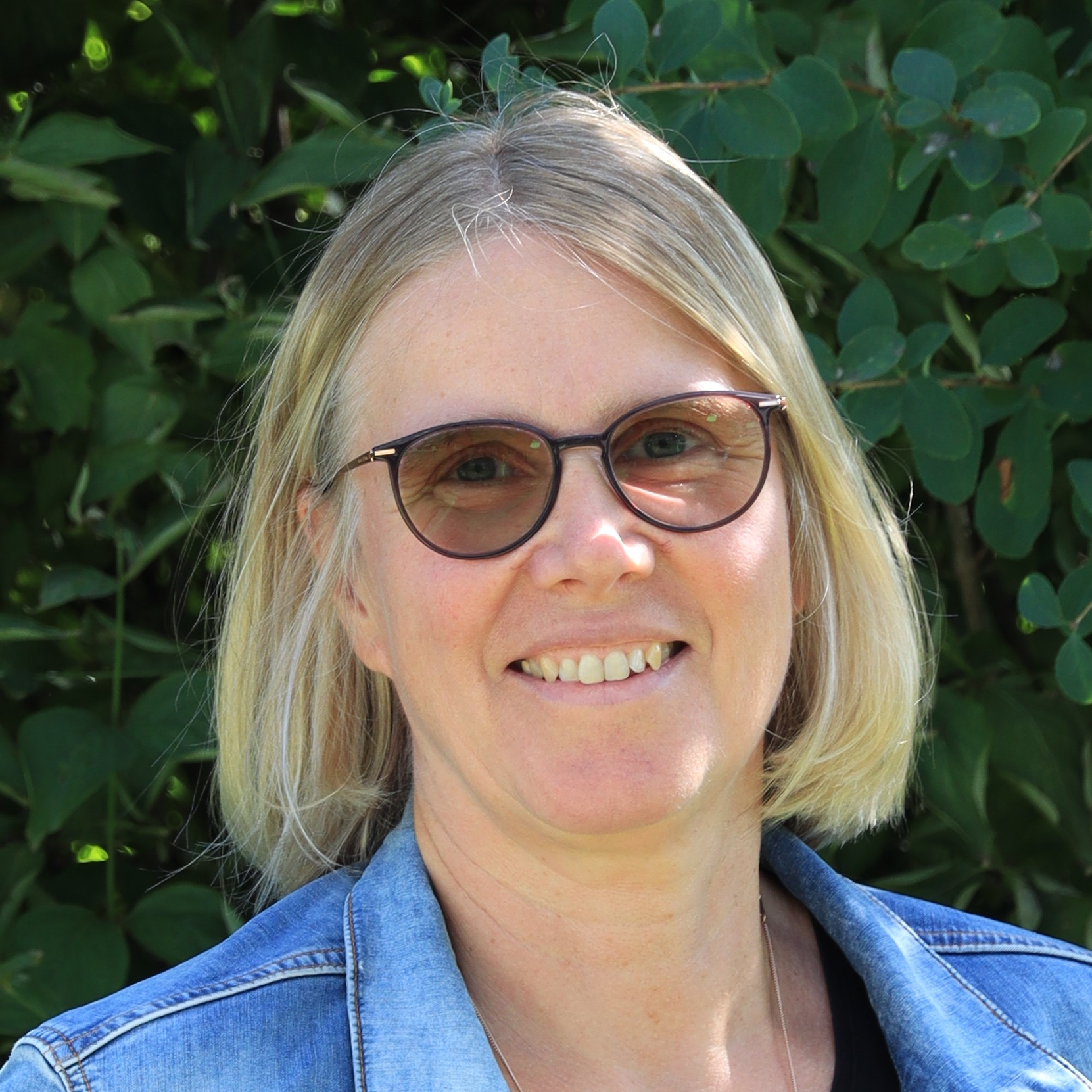 IGS Anna Seghers | Mainz - Personen